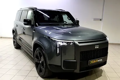 New Rox 01 Cars for Sale in Dubai | dubizzle