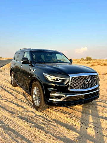 Infiniti for sale in UAE | dubizzle