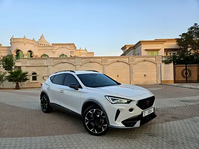 Cupra for sale in UAE | dubizzle