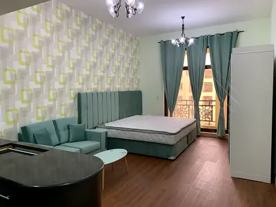 Studios Properties for Rent in Concord Tower | dubizzle