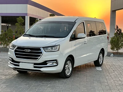 Buy & sell any JAC M4 cars online - 1 used JAC M4 cars for sale in UAE ...