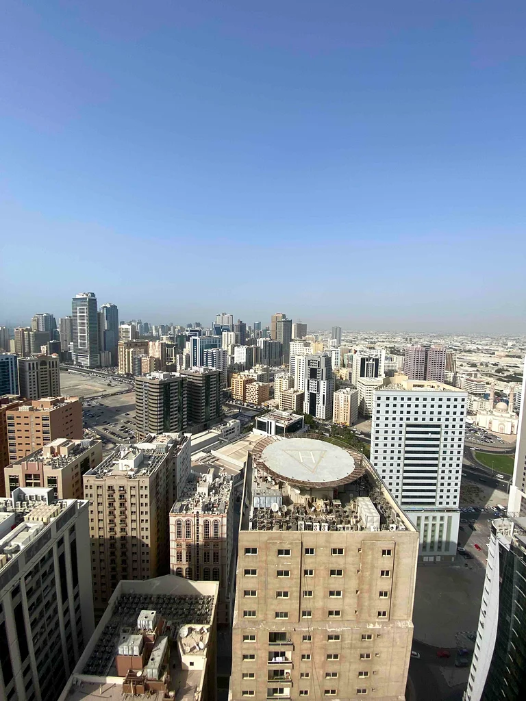 Apartment: Luxury apartment for sale | dubizzle Sharjah