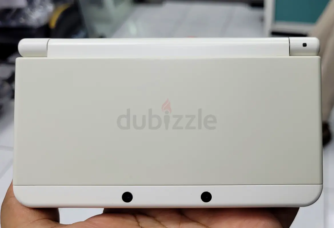 nintendo new 3dsxl | dubizzle