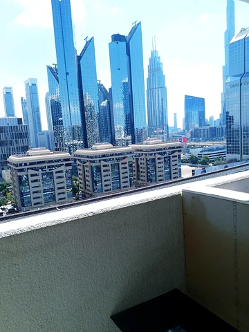 Room Apartments for rent in Sheikh Zayed Road - Shared Flats rental ...