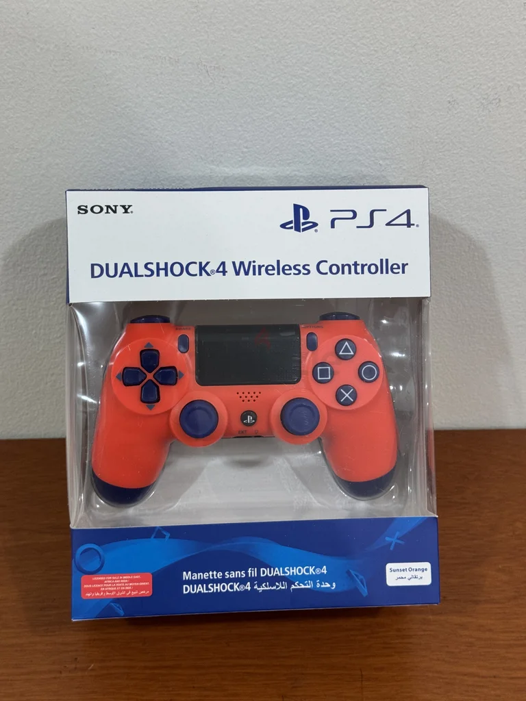 Dubizzle ps4 controller store