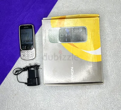 Nokia Phones Under AED 600 for Sale in Abu Dhabi | dubizzle