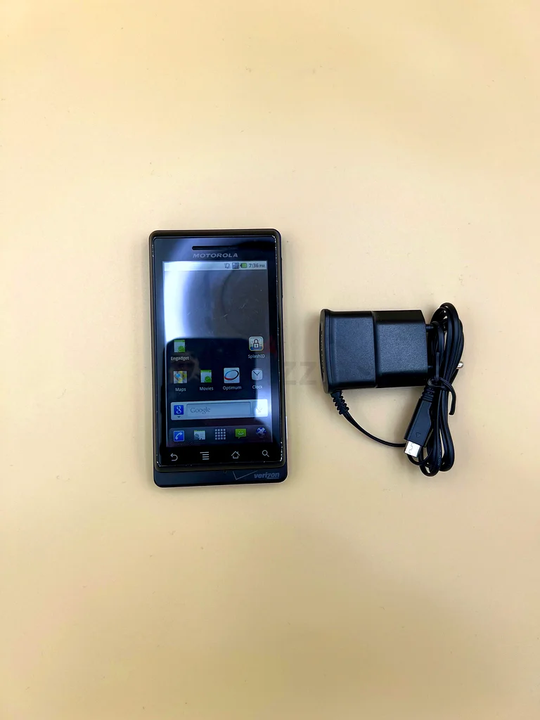 Motorola Droid A855 original | dubizzle