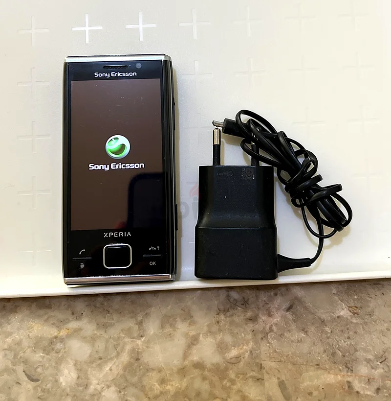 Sony Ericsson Xperia X2 | dubizzle