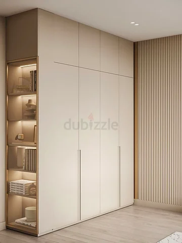 Armoires Wardrobes for sale in UAE dubizzle Page 9