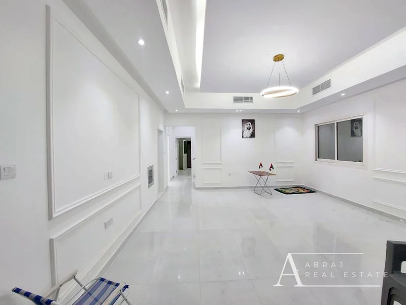 Villa: Strategic Location | Modern Luxury Villa | Resale | dubizzle Sharjah