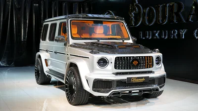 Mercedes Onyx for sale in UAE | dubizzle