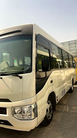 Buy & sell any Toyota Coaster cars online - 13 used Toyota Coaster cars ...