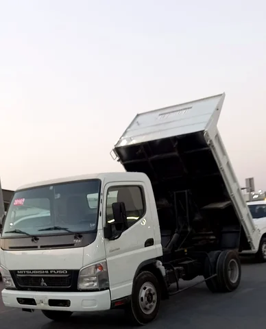 Mitsubishi Canter for sale in UAE | dubizzle