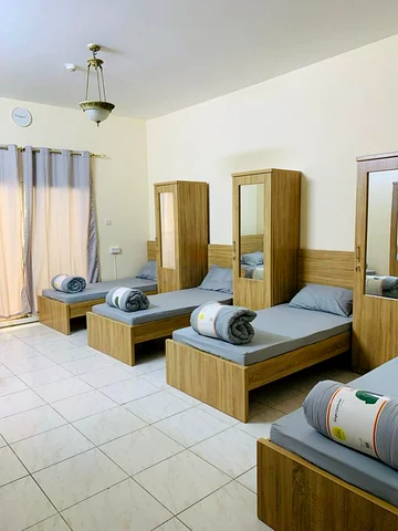 Big Bed Spaces for rent in Dubai Monthly | dubizzle