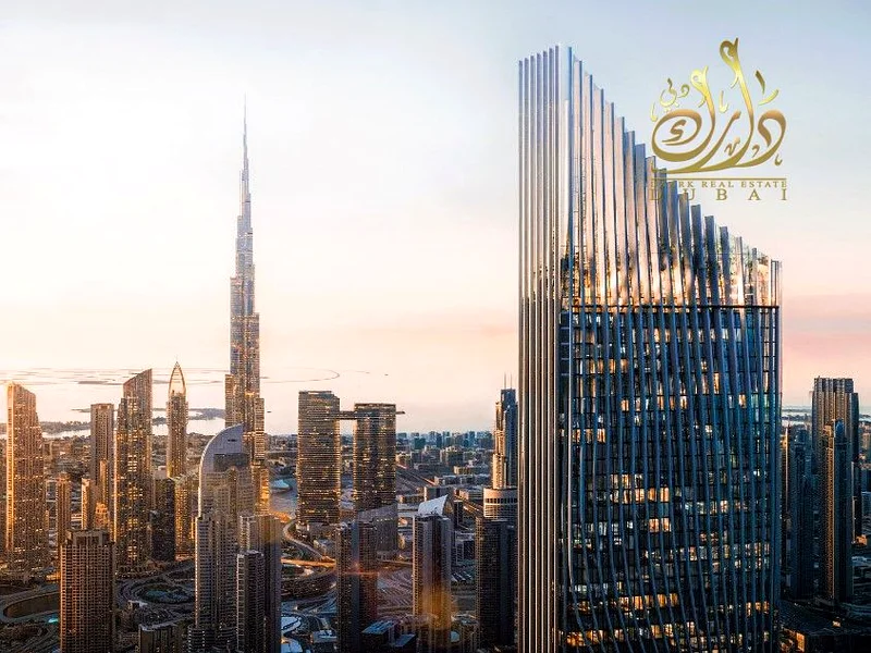 Apartment: Only For VIP Burj Khalifa View Fully Furnished | dubizzle Dubai