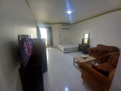 Room Apartments for rent in Al Rigga - Shared Flats rental | dubizzle