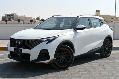 New GAC Cars for Sale in Abu Dhabi | dubizzle