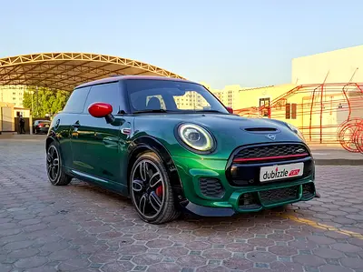 Used 4 seater MINI cars for sale in UAE | dubizzle