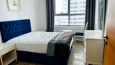 Rooms for rent in JLT Cluster P - Shared Rooms rental | dubizzle