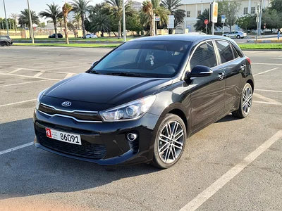 Buy & sell any Kia Rio cars online - 54 used Kia Rio cars for sale in ...