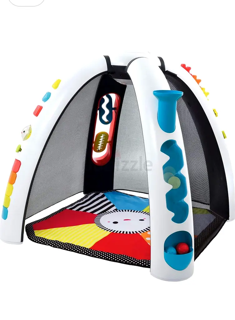 Early Learning Centre - Baby Giant Dome - good for learning | dubizzle