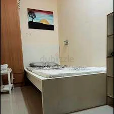 Room Apartments for rent in Hamdan Street - Shared Flats rental | dubizzle