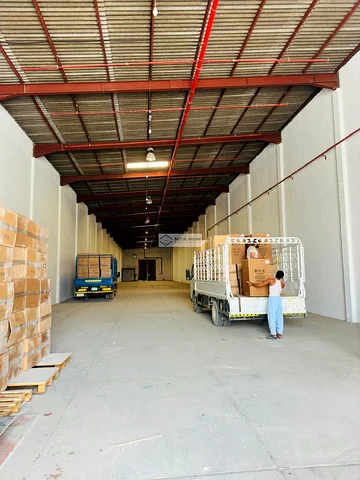 Warehouses for rent in Sharjah - Warehouses rentals | dubizzle