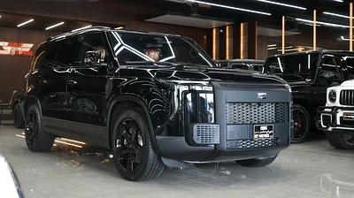 New Rox Cars for Sale in UAE | dubizzle