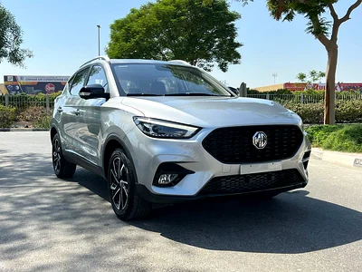 New MG ZS Cars for Sale in UAE | dubizzle
