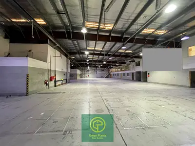 Warehouses for rent in Ras Al Khor - Warehouses rentals | dubizzle