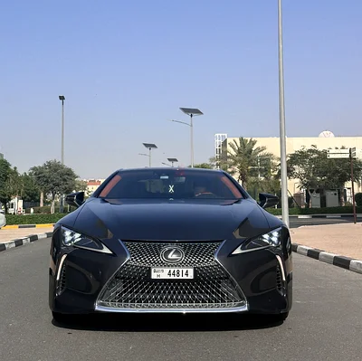 Used Lexus cars with no accidents for sale in UAE | dubizzle