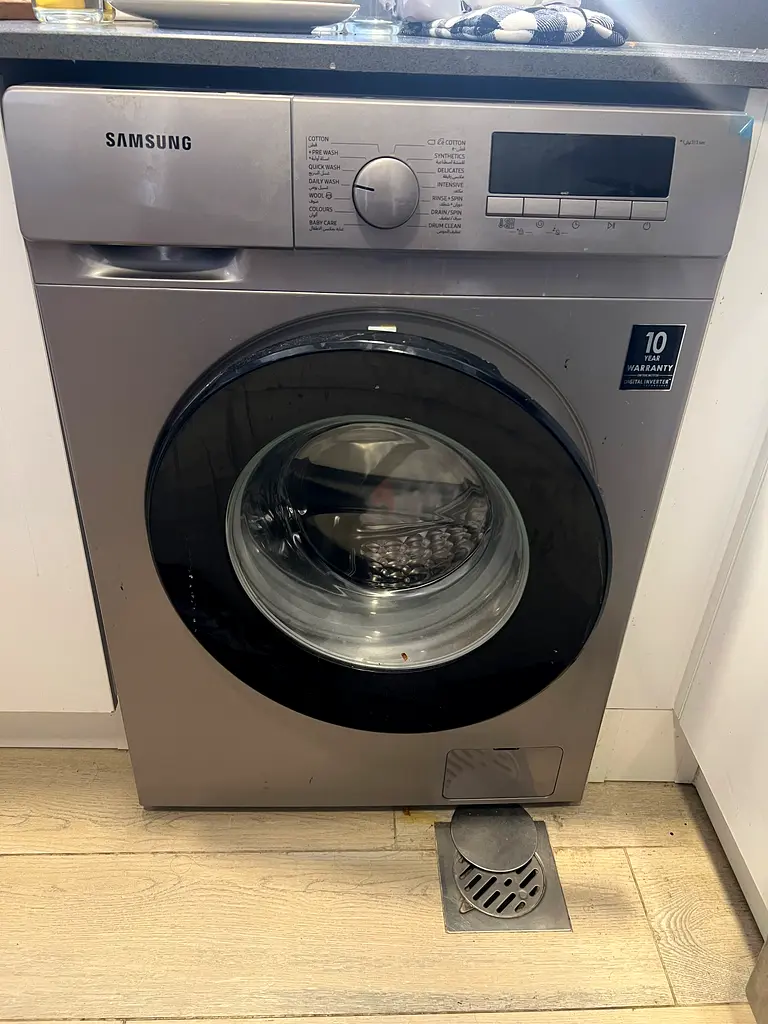 Samsung washing machine urgent | dubizzle