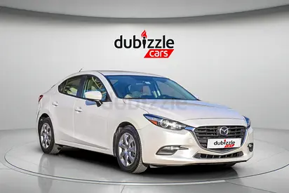 Mazda 3 for sale in UAE | dubizzle