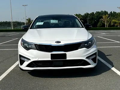Kia Optima 2019 for sale in UAE | dubizzle