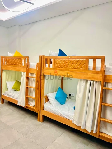 Bed Space for rent in UAE | dubizzle
