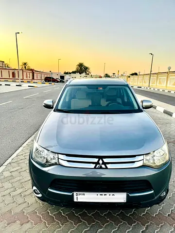 Buy & sell any Mitsubishi Outlander cars online - 55 used Mitsubishi ...