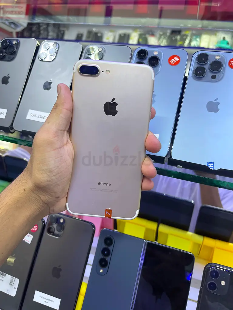 iPhone 7 Plus | dubizzle