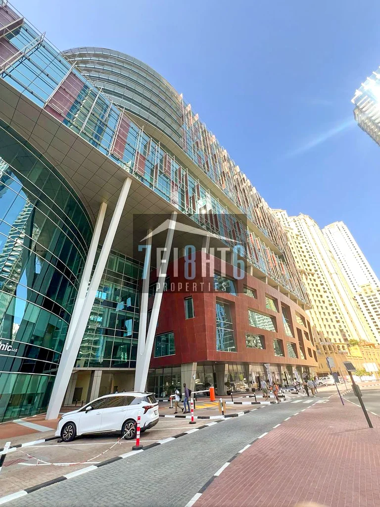 Office: Office for rent in JBR | dubizzle Dubai