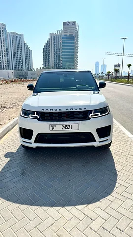 Used Land Rover cars under warranty for sale in UAE | dubizzle Page-2