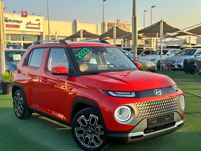 Hyundai Casper for sale in UAE | dubizzle