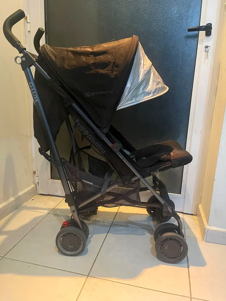 Uppa baby Gluxe stroller | dubizzle