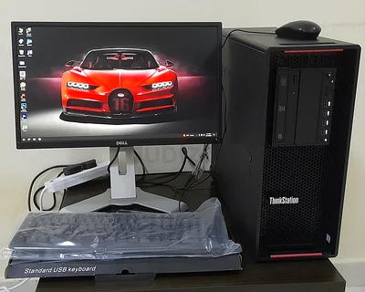 Desktop Computers for sale in UAE | dubizzle