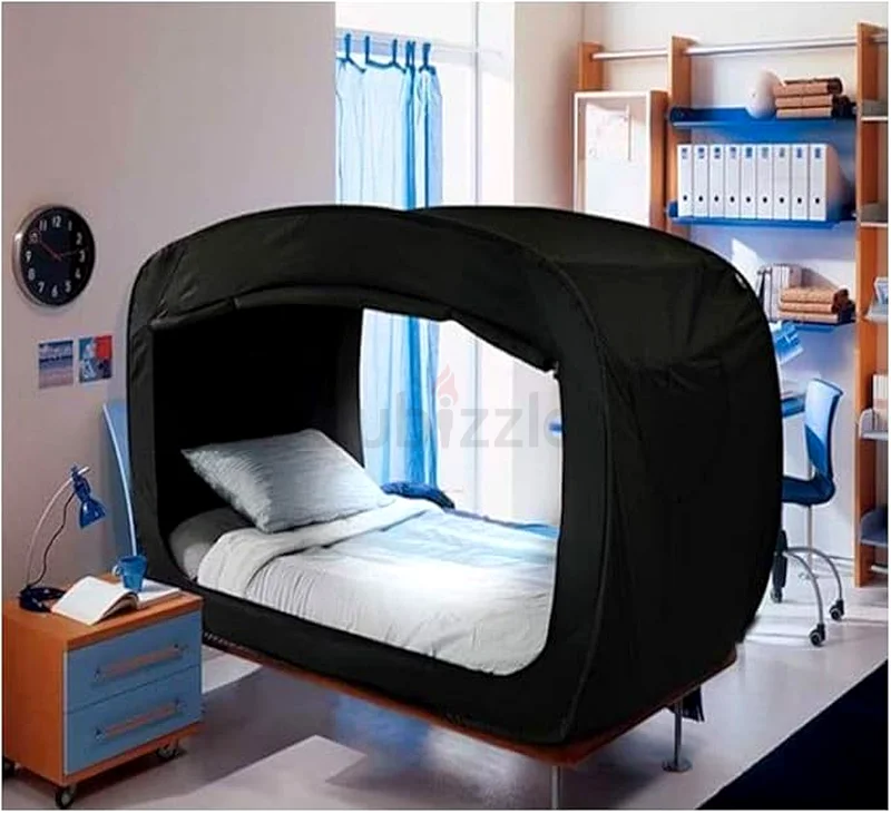 Privacy bed tent dubizzle store