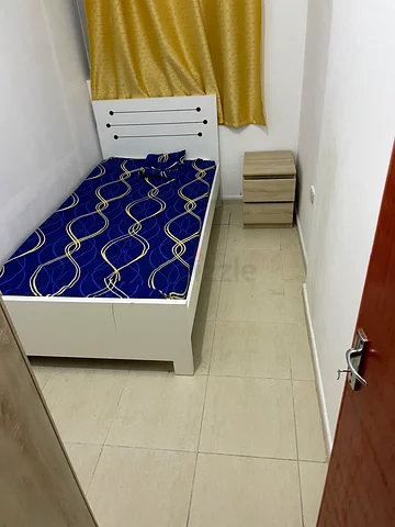 Rooms for rent in Shabiya 12 - Shared Rooms rental | dubizzle