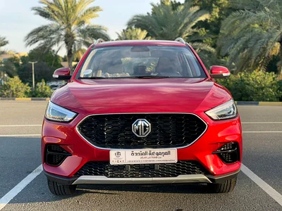 New MG Cars for Sale in UAE | dubizzle