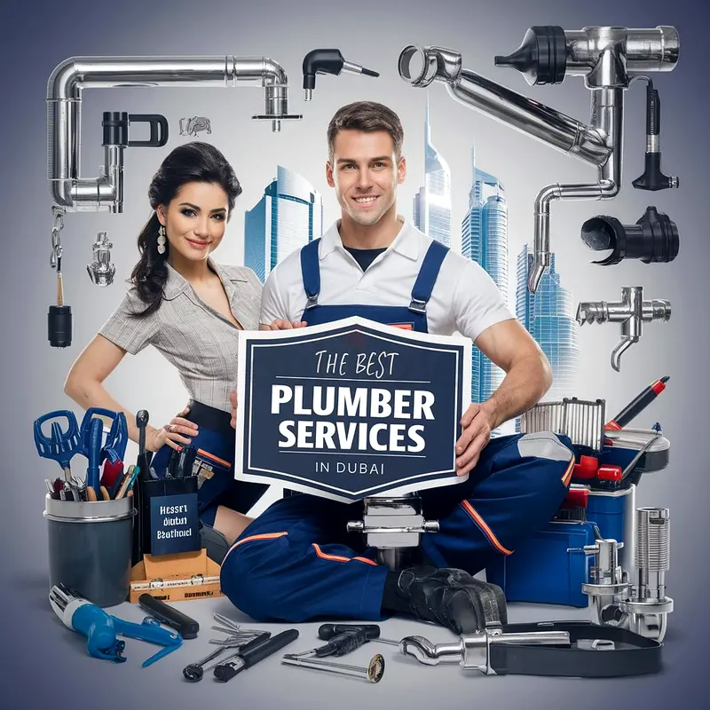 Emergency Plumber Dubai Services AMC of Chiller AC Repair Dubai ...