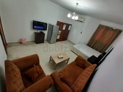 Room Apartments for rent in Al Rigga - Shared Flats rental | dubizzle