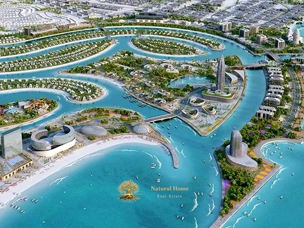 Apartment: STUDIO | NEAREST HANDOVER IN SHARJAH | FULL SEA VIEW ...