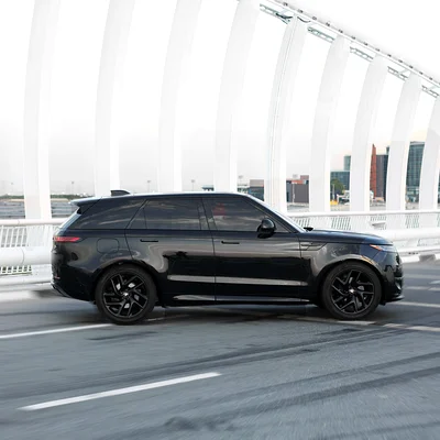 Rent Land Rover Cars in Dubai | dubizzle