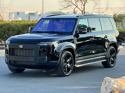 Buy & sell any Rox cars online - 16 used Rox cars for sale in Dubai ...